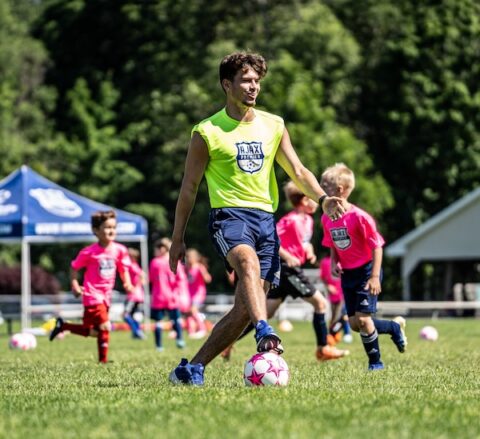 Photos - LWSA | AJAX PREMIER